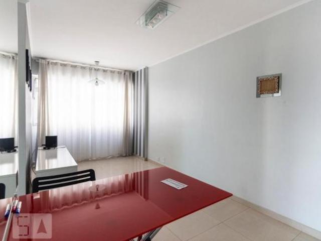 Apartamento à Venda Jabaquara, 1 Quarto, 40 m2