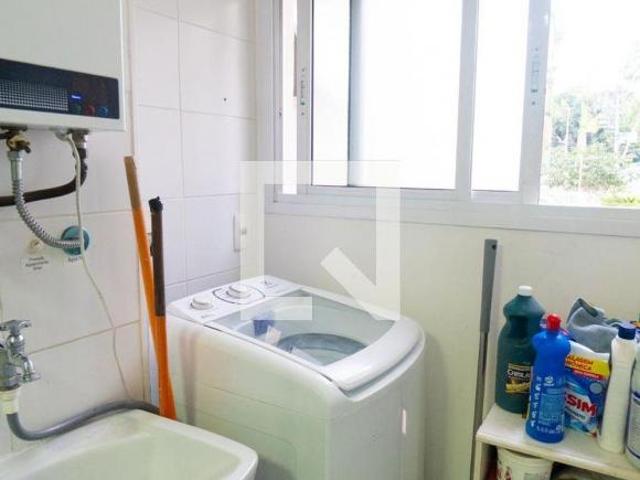 Apartamento à Venda Jabaquara, 1 Quarto, 40 m2