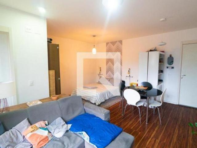 Apartamento à Venda Jabaquara, 1 Quarto, 40 m2
