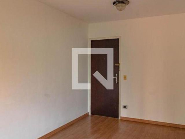 Apartamento à Venda Jabaquara, 1 Quarto, 40 m2