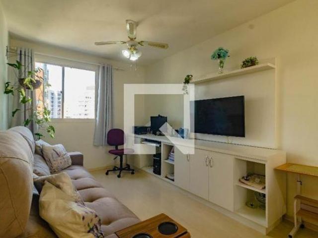Apartamento à Venda Jabaquara, 1 Quarto, 40 m2