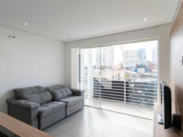 Apartamento à Venda Jabaquara, 1 Quarto, 40 m2