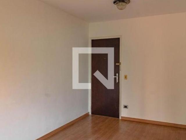 Apartamento à Venda Jabaquara, 1 Quarto, 40 m2