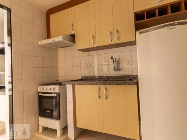 Apartamento à Venda Jabaquara, 1 Quarto, 40 m² São Paulo