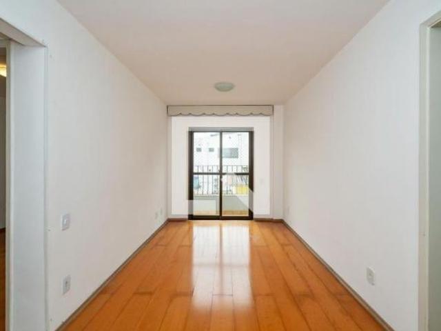Apartamento à Venda Jabaquara, 1 Quarto, 42 m2