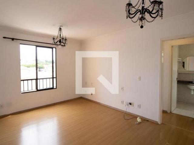 Apartamento à Venda Jabaquara, 1 Quarto, 42 m2