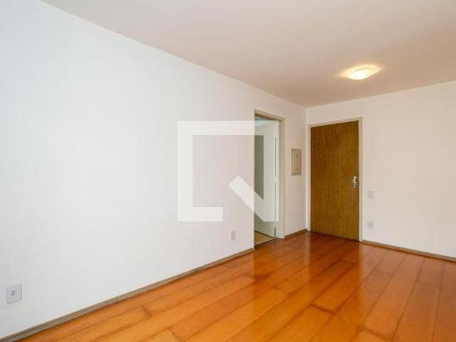 Apartamento à Venda Jabaquara, 1 Quarto, 42 m2
