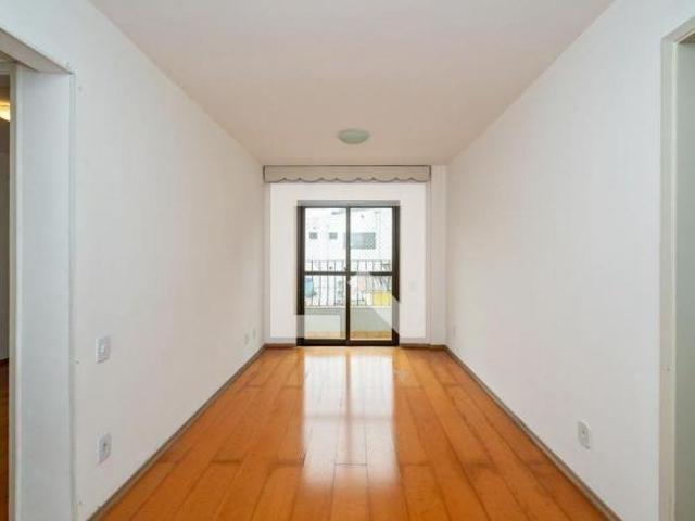Apartamento à Venda Jabaquara, 1 Quarto, 42 m2