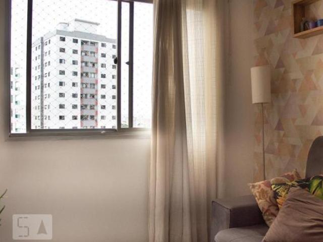 Apartamento à Venda Jabaquara, 1 Quarto, 42 m2