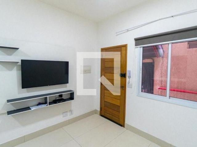 Apartamento à Venda Jabaquara, 1 Quarto, 42 m2