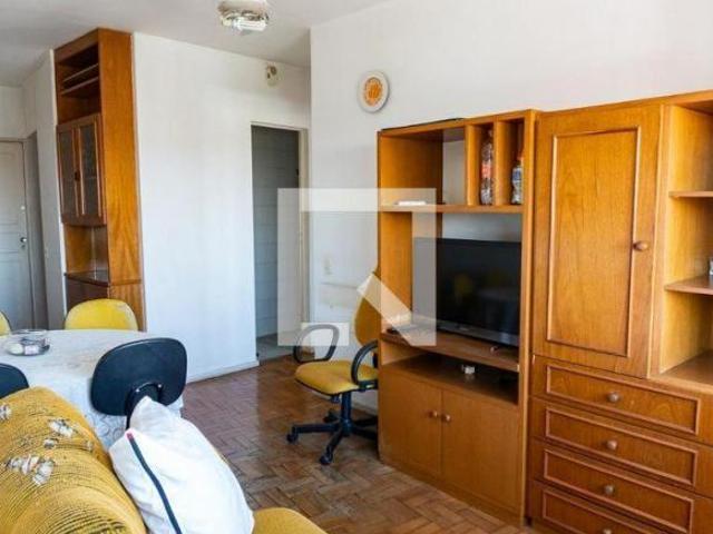 Apartamento à Venda Jabaquara, 1 Quarto, 42 m² São Paulo