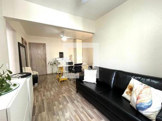 Apartamento à Venda Jabaquara, 1 Quarto, 47 m2