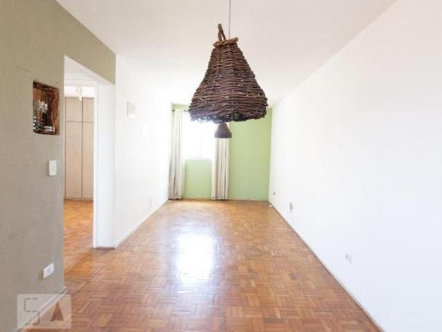 Apartamento à Venda Jabaquara, 1 Quarto, 44 m² São Paulo