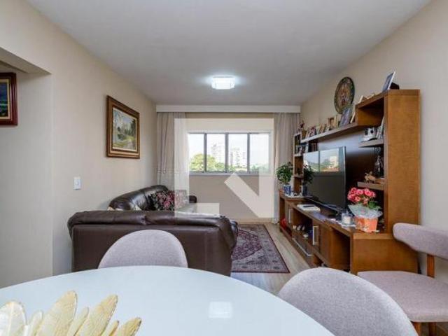 Apartamento à Venda Jabaquara, 1 Quarto, 44 m² São Paulo