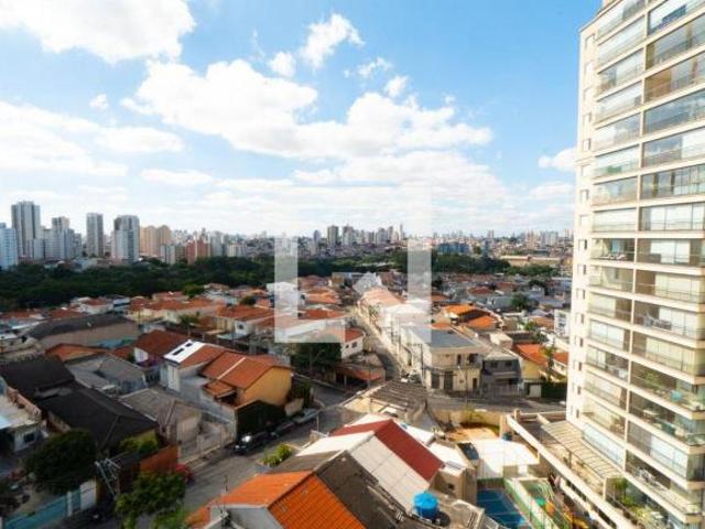 Apartamento à Venda Jabaquara, 1 Quarto, 45 m2