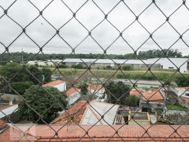 Apartamento à Venda Jabaquara, 1 Quarto, 45 m2