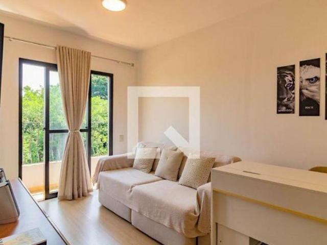 Apartamento à Venda Jabaquara, 1 Quarto, 45 m2