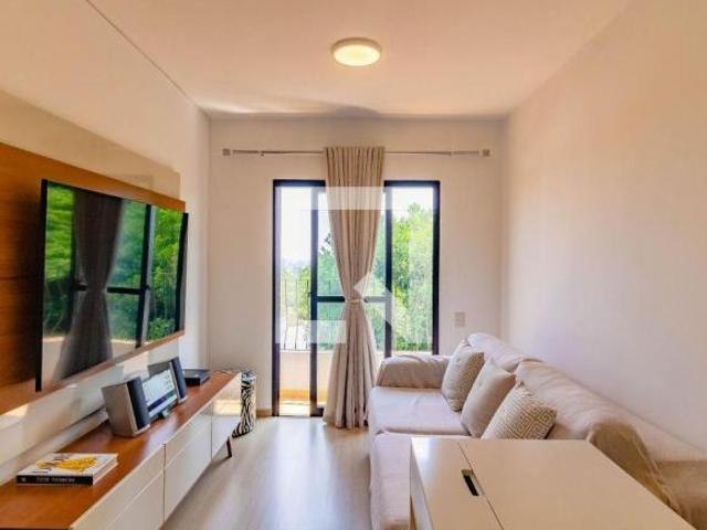 Apartamento à Venda Jabaquara, 1 Quarto, 45 m2