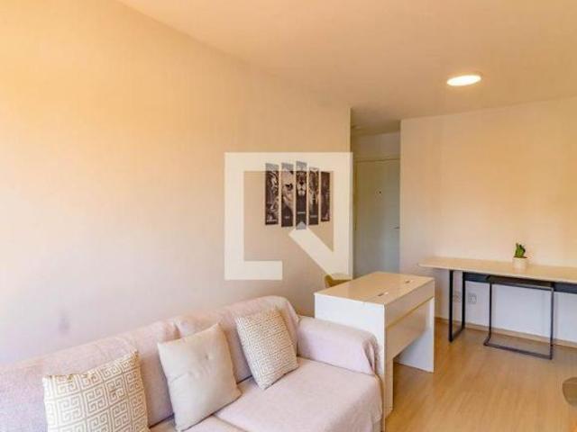 Apartamento à Venda Jabaquara, 1 Quarto, 45 m² São Paulo