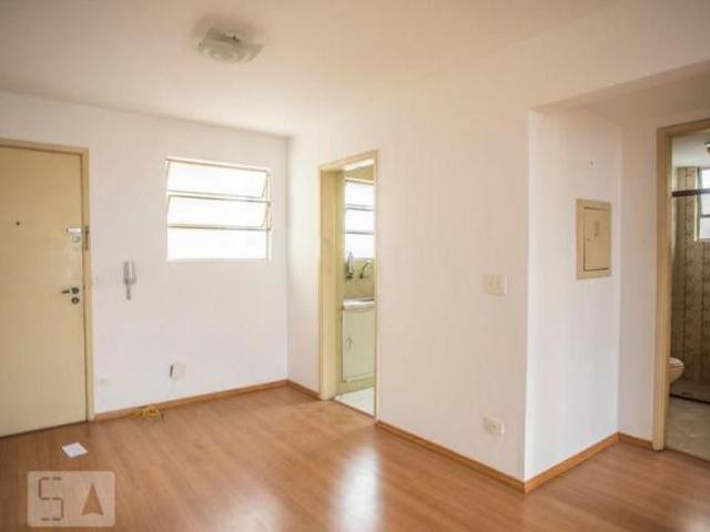 Apartamento à Venda Jabaquara, 1 Quarto, 45 m² São Paulo