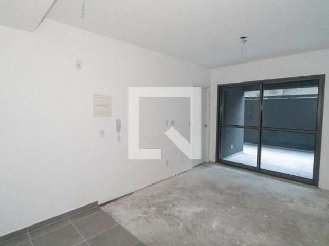 Apartamento à Venda Jabaquara, 1 Quarto, 46 m2