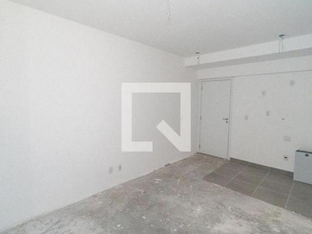 Apartamento à Venda Jabaquara, 1 Quarto, 46 m² São Paulo