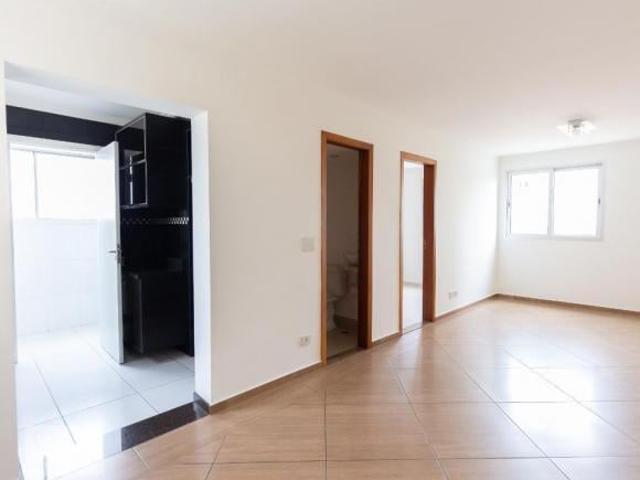 Apartamento à Venda Jabaquara, 1 Quarto, 49 m2