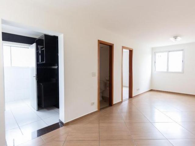 Apartamento à Venda Jabaquara, 1 Quarto, 49 m2