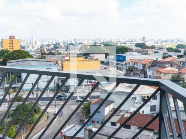 Apartamento à Venda Jabaquara, 1 Quarto, 49 m2