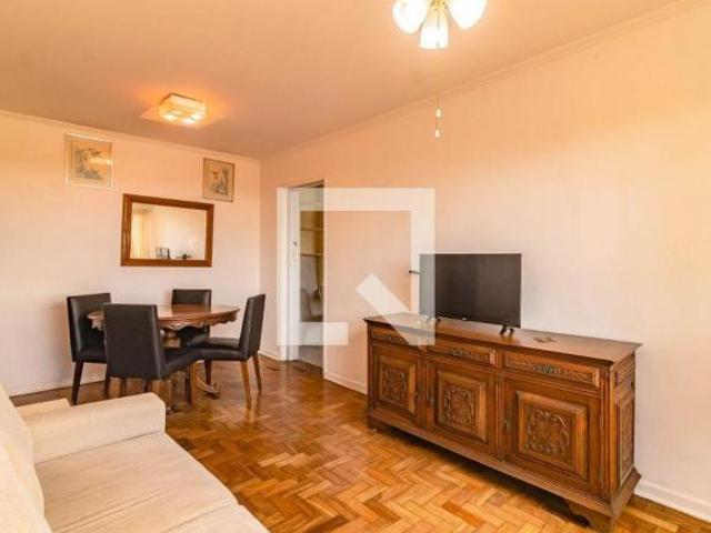 Apartamento à Venda Jabaquara, 1 Quarto, 53 m2