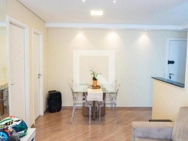 Apartamento à Venda Jabaquara, 1 Quarto, 53 m² São Paulo