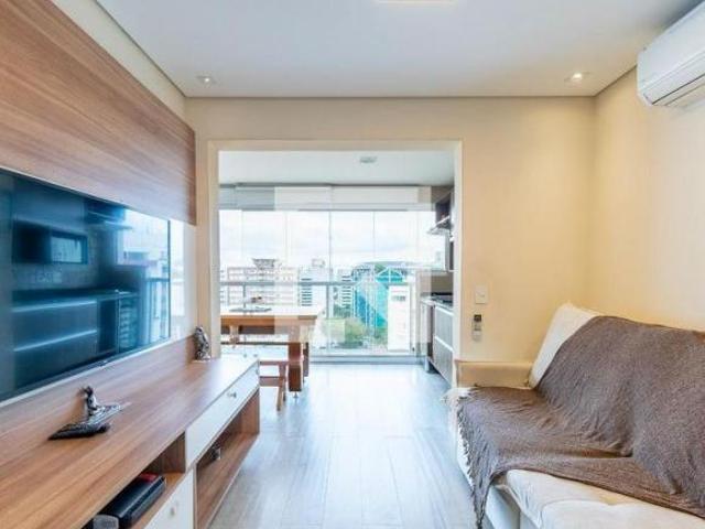 Apartamento à Venda Jabaquara, 1 Quarto, 53 m² São Paulo