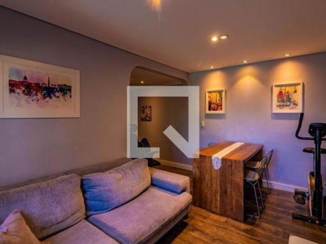 Apartamento à Venda Jabaquara, 1 Quarto, 50 m2