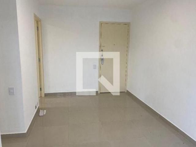 Apartamento à Venda Jabaquara, 1 Quarto, 50 m² São Paulo