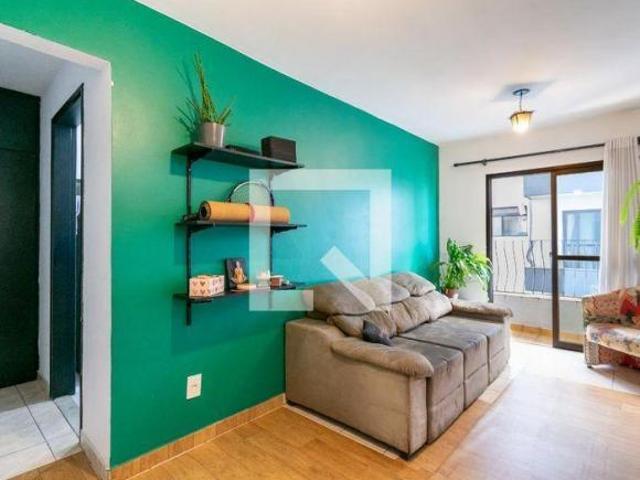 Apartamento à Venda Jabaquara, 1 Quarto, 50 m² São Paulo