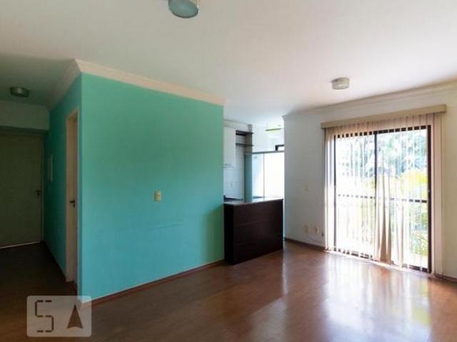 Apartamento à Venda Jabaquara, 1 Quarto, 50 m² São Paulo