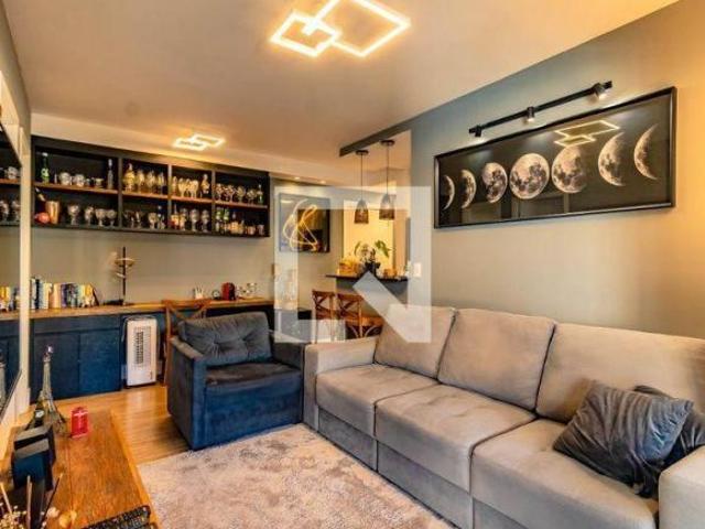 Apartamento à Venda Jabaquara, 1 Quarto, 54 m² São Paulo