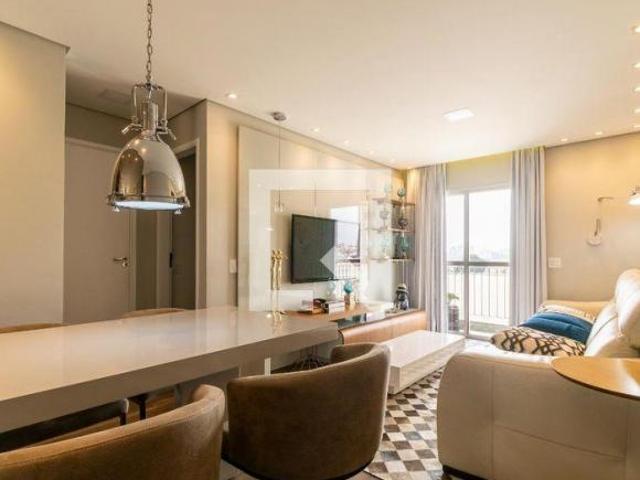 Apartamento à Venda Jabaquara, 1 Quarto, 55 m2