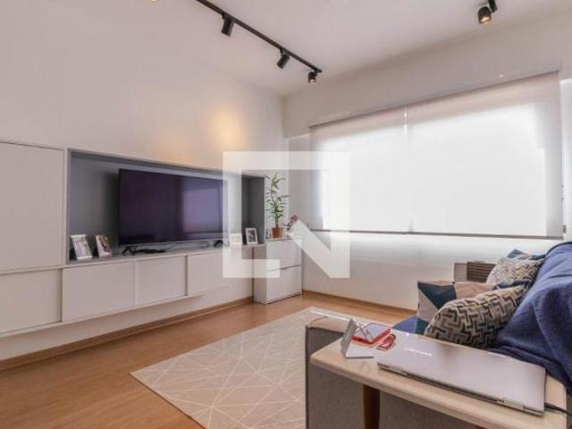 Apartamento à Venda Jabaquara, 1 Quarto, 58 m2