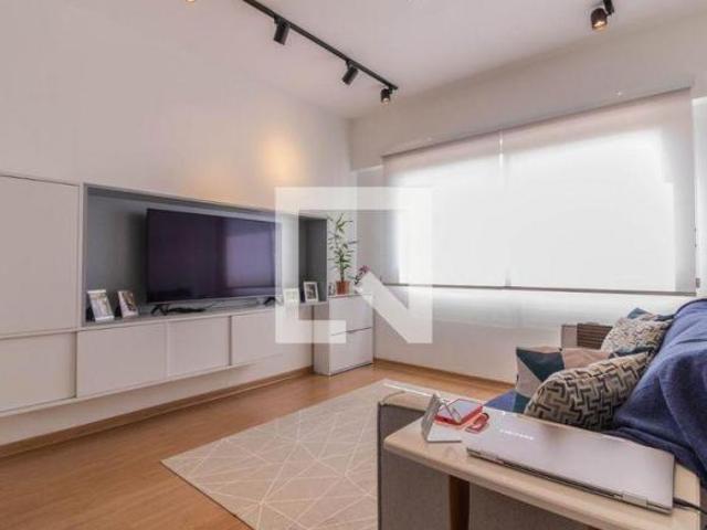Apartamento à Venda Jabaquara, 1 Quarto, 58 m2