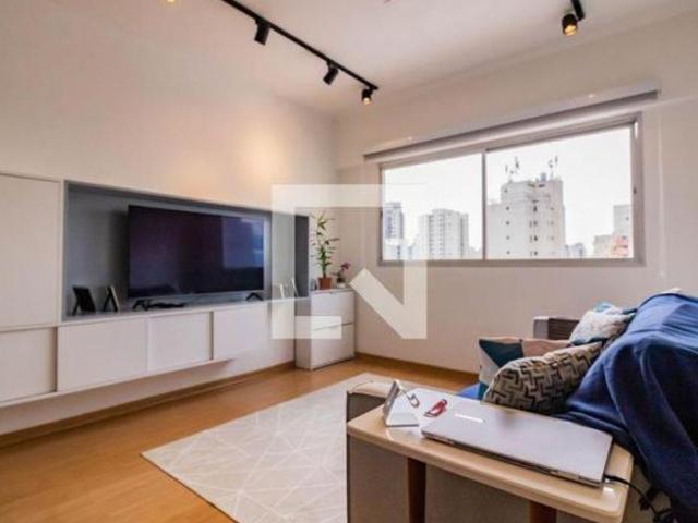 Apartamento à Venda Jabaquara, 1 Quarto, 58 m² São Paulo
