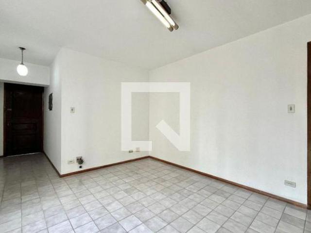 Apartamento à Venda Jabaquara, 1 Quarto, 59 m2