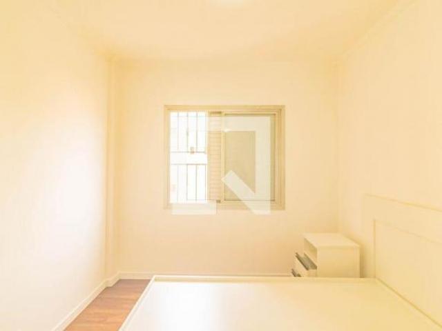 Apartamento à Venda Jabaquara, 1 Quarto, 60 m2