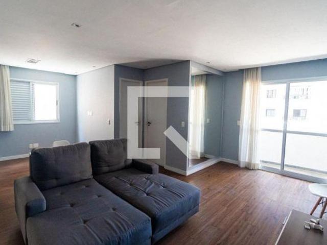 Apartamento à Venda Jabaquara, 1 Quarto, 60 m2