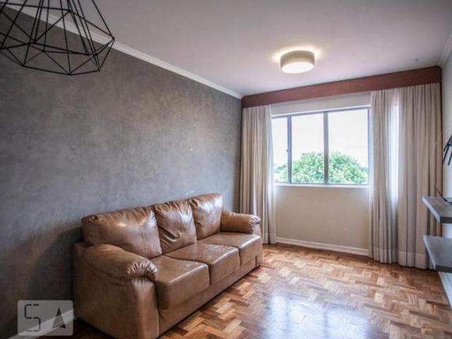 Apartamento à Venda Jabaquara, 1 Quarto, 61 m2