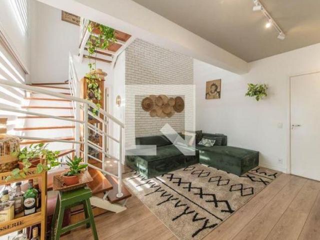 Apartamento à Venda Jabaquara, 1 Quarto, 69 m2