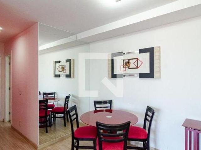 Apartamento à Venda Jabaquara, 1 Quarto, 73 m2