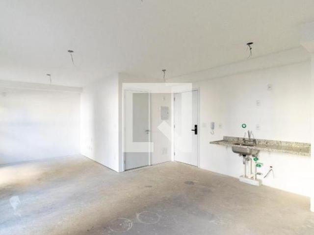 Apartamento à Venda Jabaquara, 1 Quarto, 75 m2