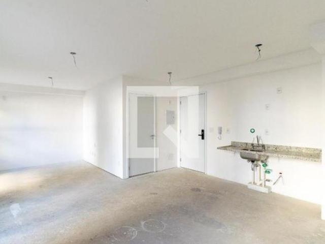 Apartamento à Venda Jabaquara, 1 Quarto, 75 m² São Paulo