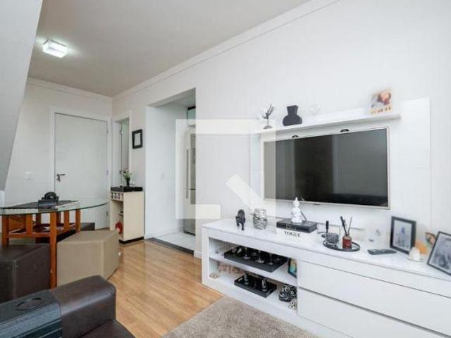 Apartamento à Venda Jabaquara, 1 Quarto, 80 m2